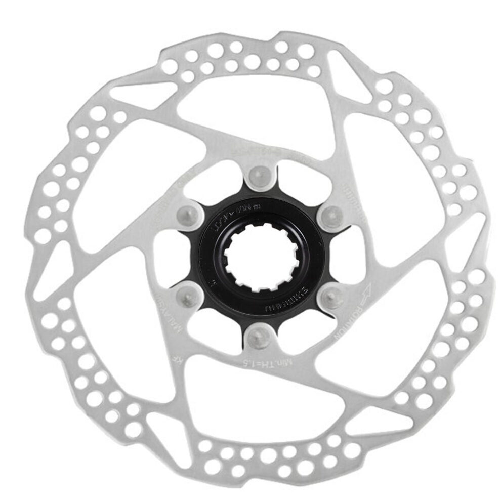 ROTOR SHIMANO DEORE SM-RT54 180MM C – Bajkmanija.si